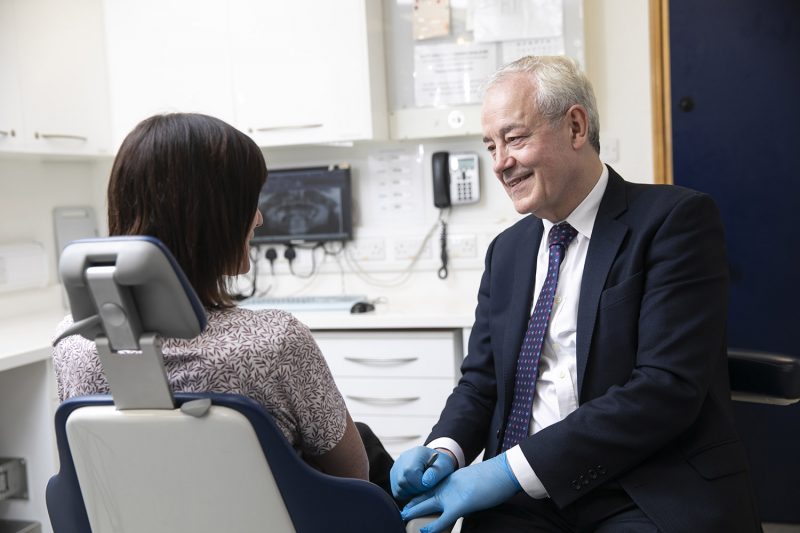 Home - Oral Maxillo Facial