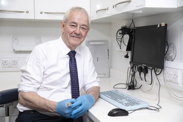 Home - Oral Maxillo Facial